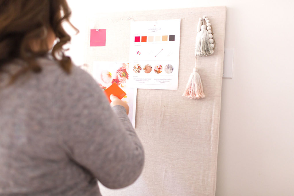 How to Create Impact & Emotion With Your Brand Colours